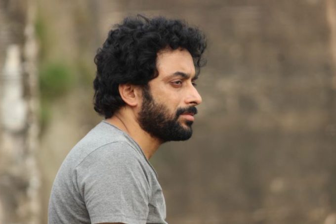 “I am not bothered about the length of a role” – Sanjay Singh - Planet ...