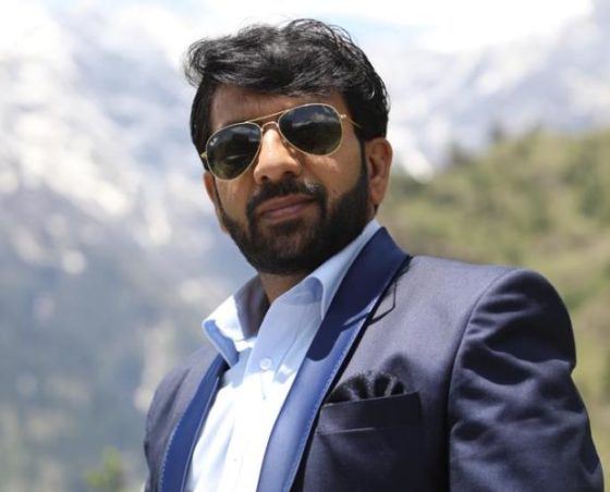 Ajay Sehgal ready to steal hearts again with his new single Mai Iss ...