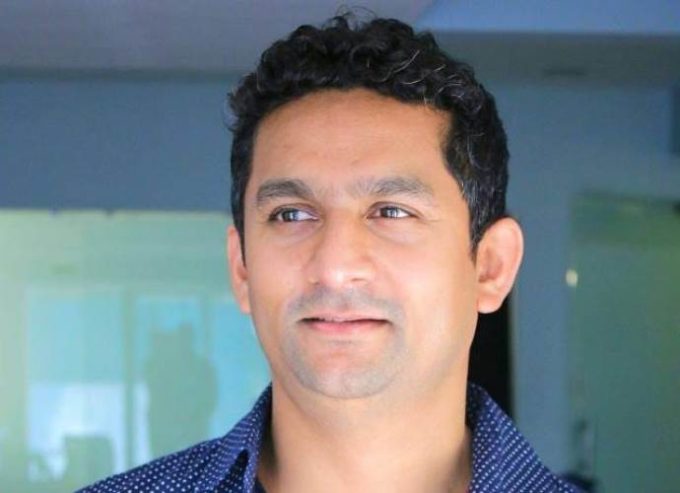 Entrepreneur Sam Fernandes produces his first web show Joyride for Voot ...
