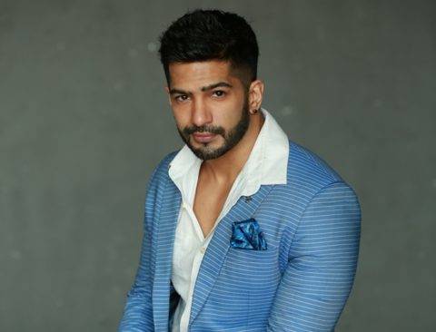 Actor-singer Amit Tandon gets back to music – releases his new single ...