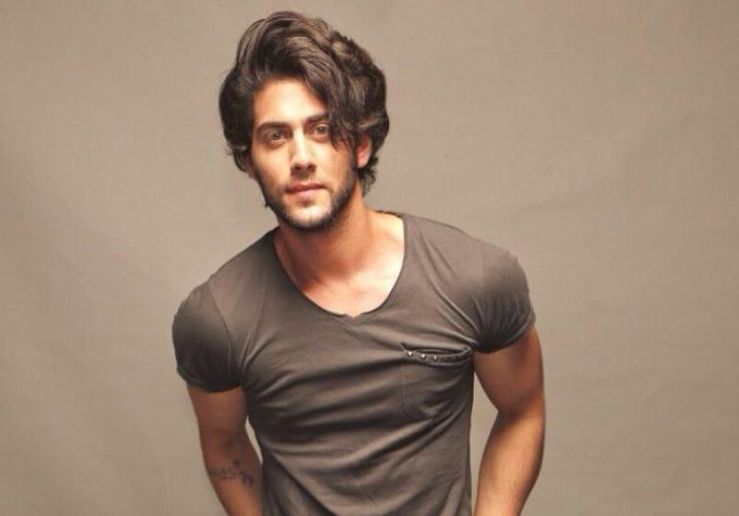 Meet Ehan Bhat - the star of A. R. Rahman's first production 99 Songs ...