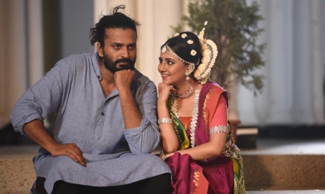 Gotro becomes one of the rare Bengali films to get a nationwide release ...