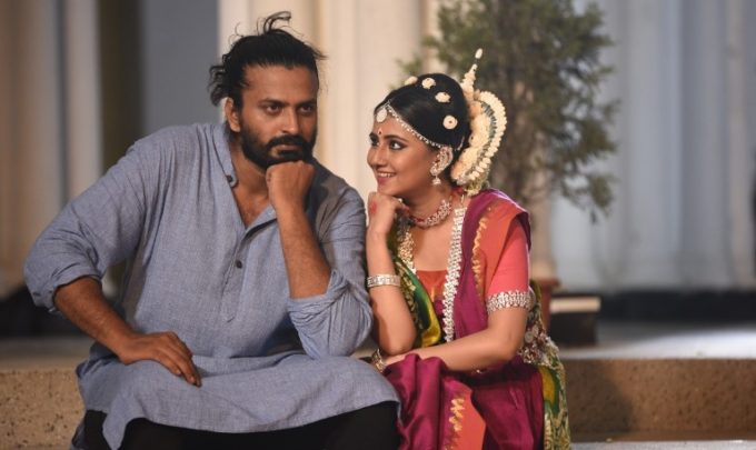 Gotro becomes one of the rare Bengali films to get a nationwide release ...