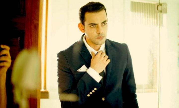 Cyrus Sahukar makes a successful debut as a writer with Kadakh - his ...