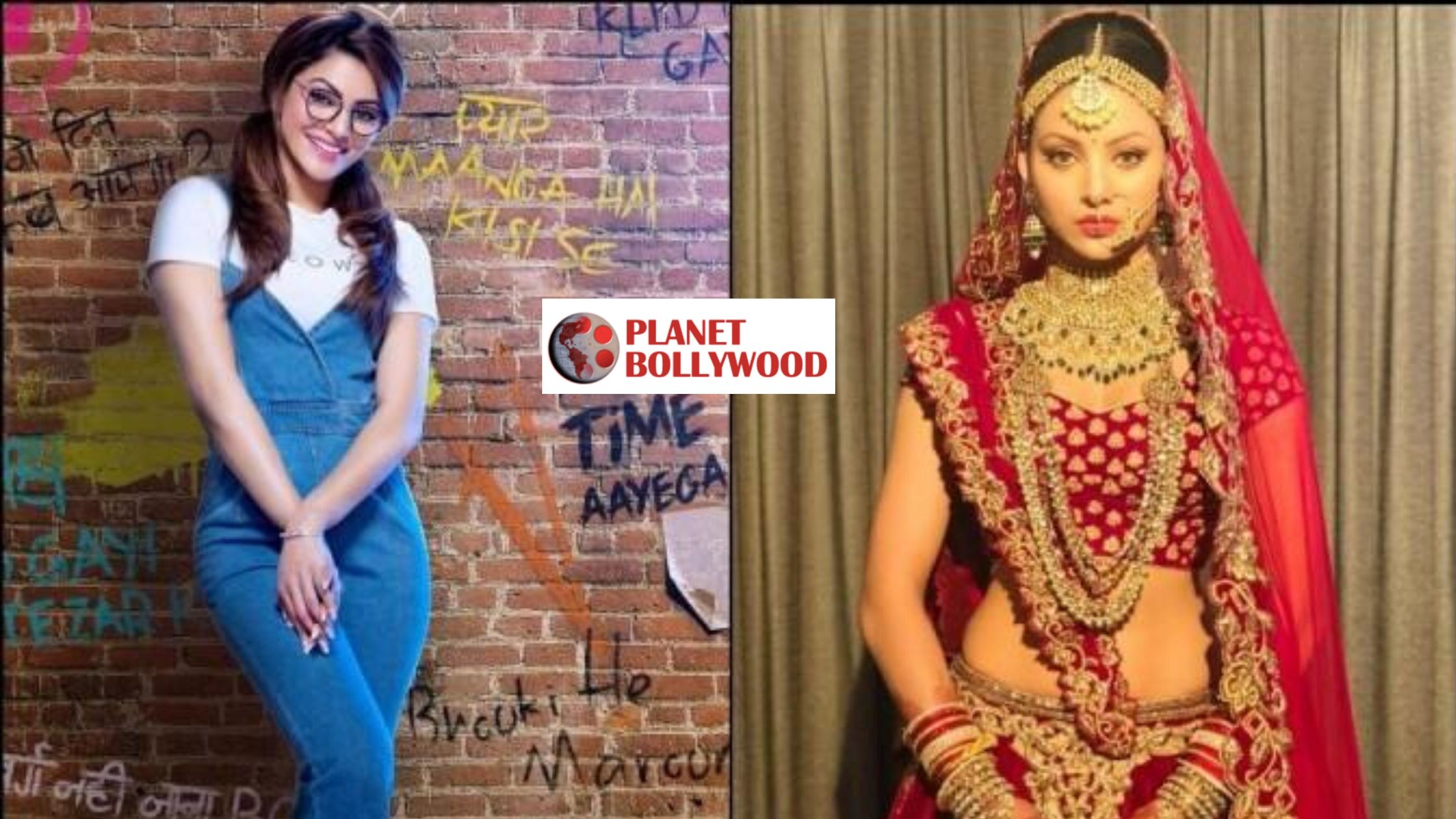 Urvashi Rautela: Maintaining and losing virginity should be a matter of ...