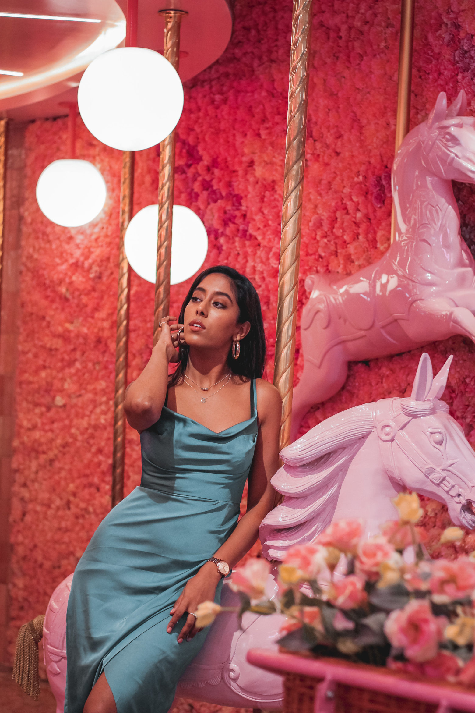 Apoorva Sonii - Planet Bollywood