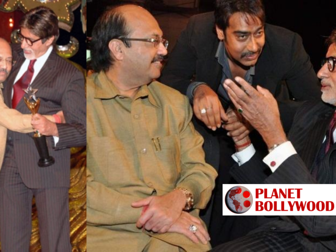Lifestyle Archives - Planet Bollywood