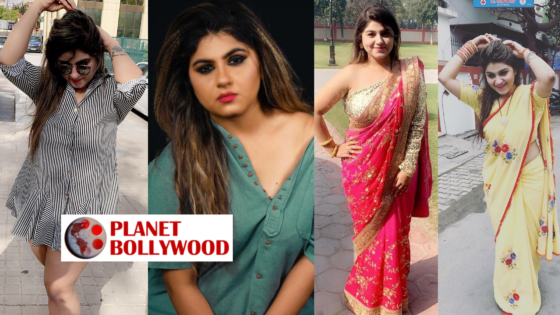 Khichdi fame actress Richa Bhadra turns out to be Corona positive, home ...