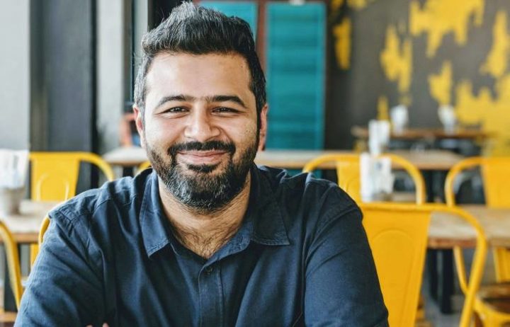 “Each of us must work towards creating a better world” – Nikhil Taneja ...