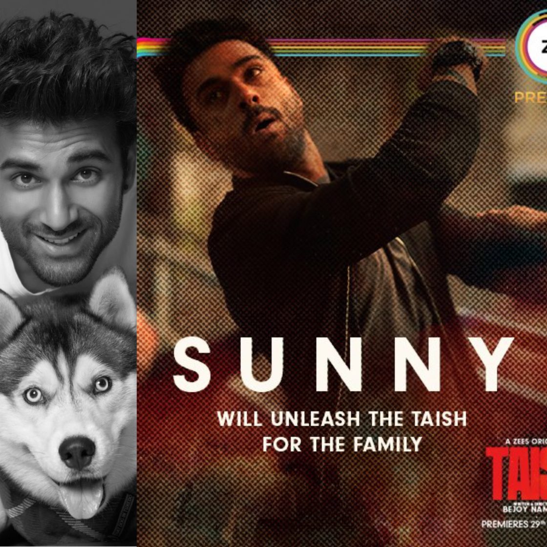 Pulkit Samrat - From chocolate boy of Fukrey to a rage filled Taish ...