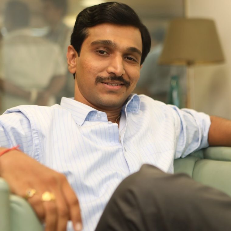 “I might get back to acting if I get an interesting role” – Tarun ...