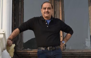 'Messages from Lord Shiva' inspired director Karan Razdan to make the ...