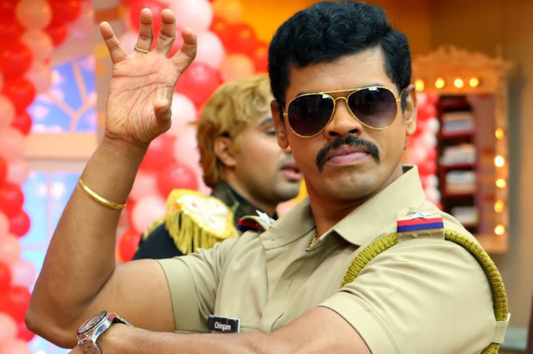 Simmba Fame Siddharth Jadhav Joins Hands With Planet Marathi’s Planet ...