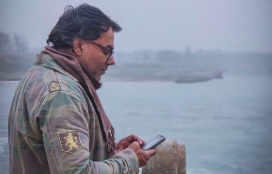 “I want to back quality content as a producer” – Niraj Kumar Mishra - Planet Bollywood