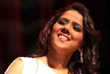 “Formal training is the backbone of a singer’s career” – Mahalakshmi ...
