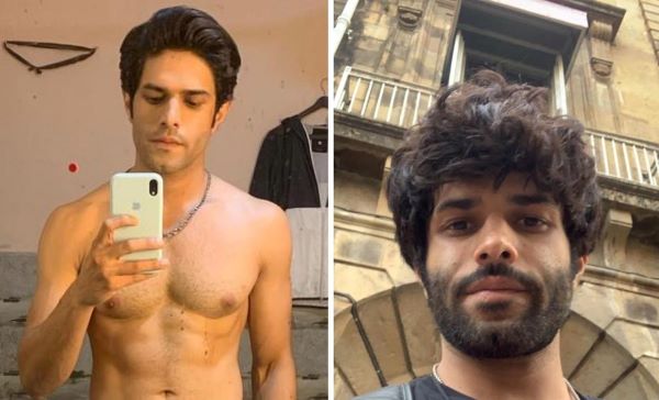 Mrinal Dutt puts on some extra kilos for his character in His Storyy to ...