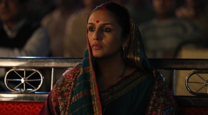 Maharani review: A well-researched show that hugely benefits from the ...