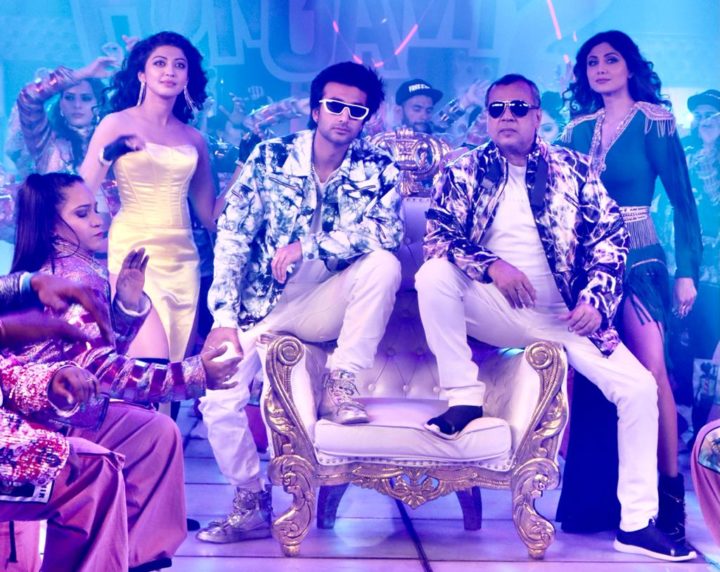 Hungama 2: Different generations of actors to share the screen for the ...