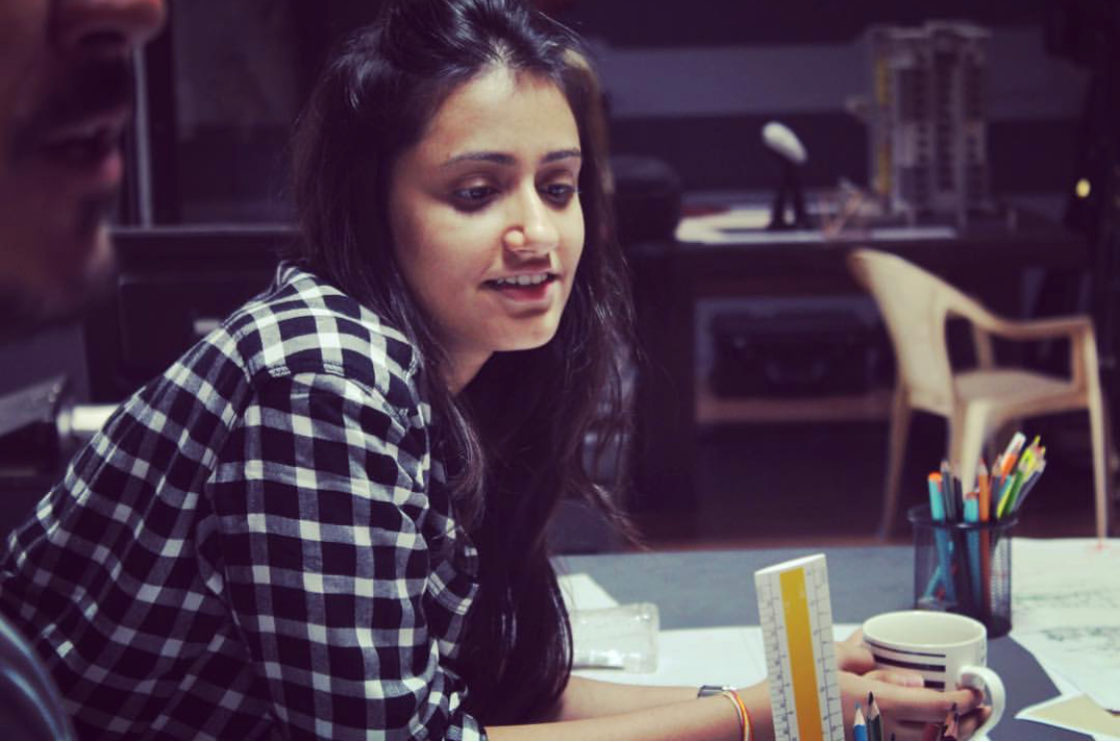 Krishna Bhatt talks about what she’s learnt from father Vikram Bhatt ...