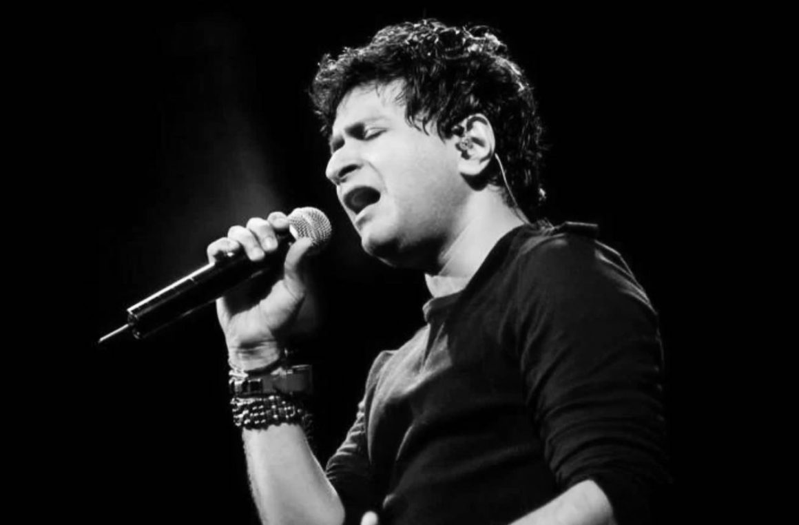 KK: Underrated Melodies Rendered By The Singer Which Deserve More Love ...