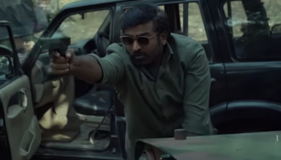 Prime Video gives a special treat to Vijay Sethupathi’s fans on his ...