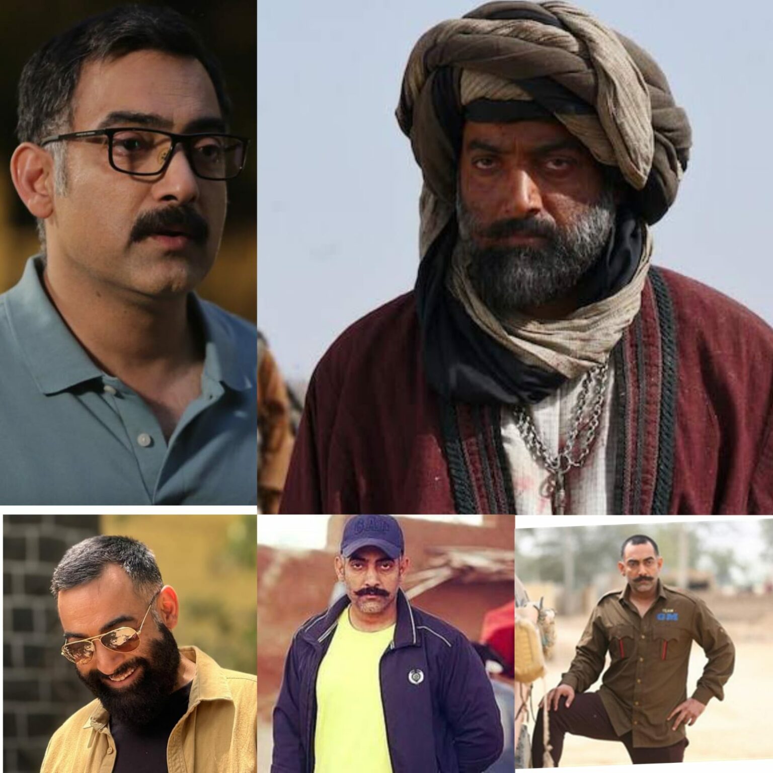 Manav Vij showcases versatility across a spectrum of roles - Planet ...
