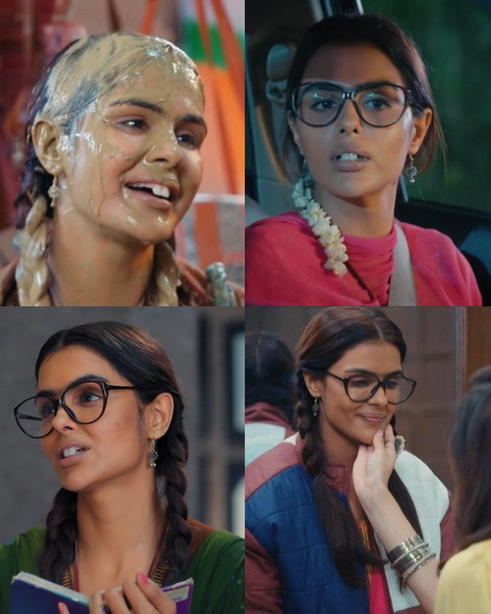 Netizens applaud Priyanka Chahar Choudhary after Naagin 7 premiere ...