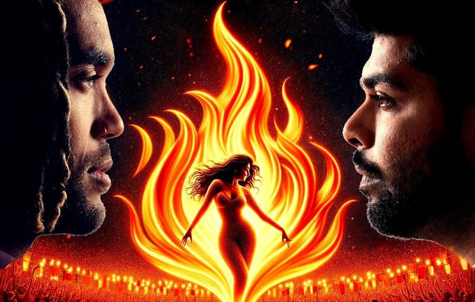 Prince releases his debut single Garam Garam - Planet Bollywood