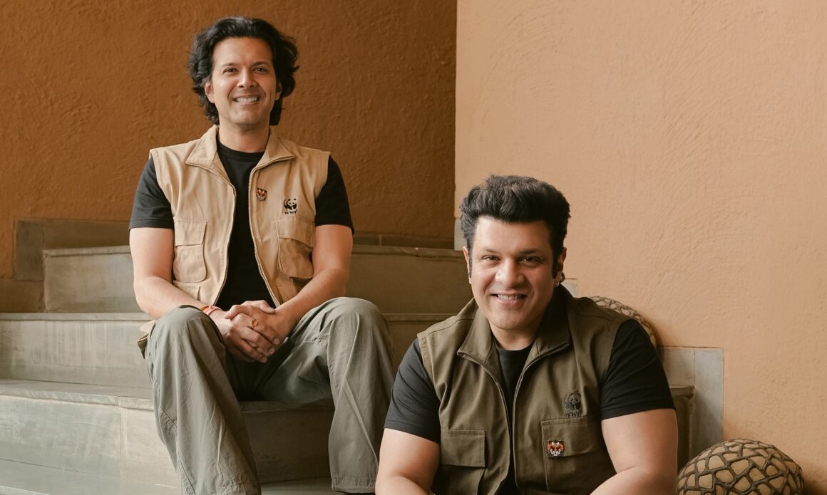 Amaan Ali Bangash And Ayaan Ali Bangash announce new album Celebrating ...